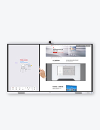IdeaHub ES2 Plus | Huawei Enterprise